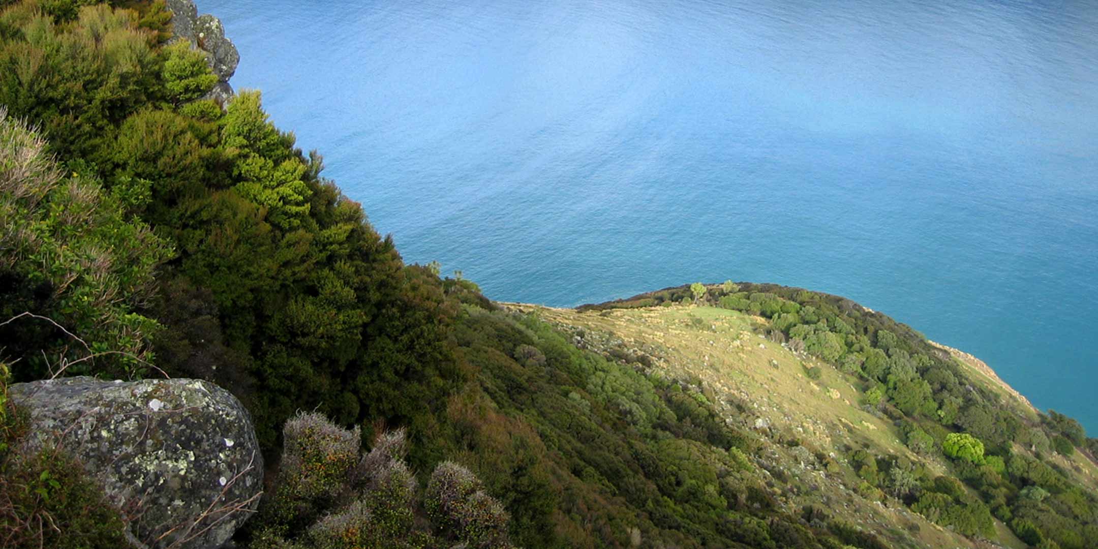 Banks Peninsula Landscape Study | Boffa Miskell