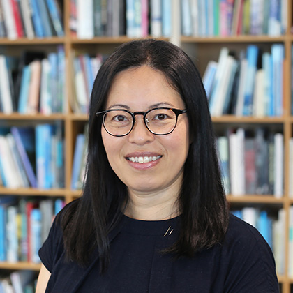 Yoko Tanaka | Boffa Miskell