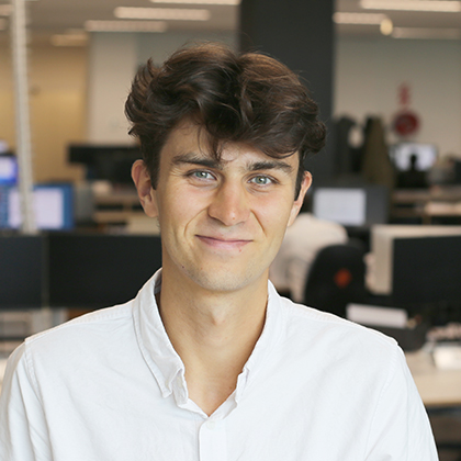 Hamish Murphy | Landscape Architect | Boffa Miskell