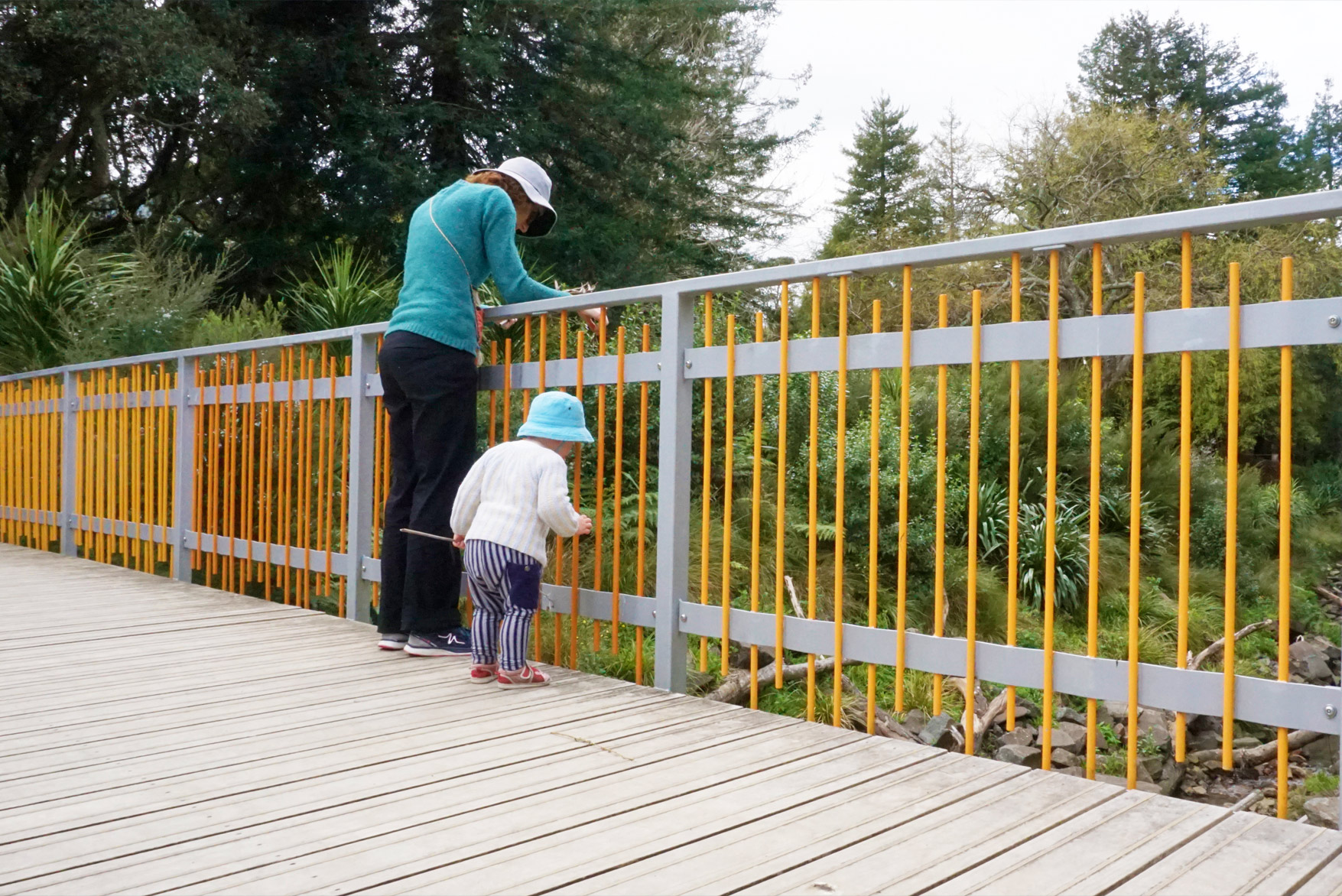 La Rosa Stream Daylighting | Boffa Miskell