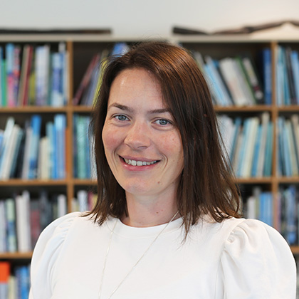 Julia Wick | Boffa Miskell