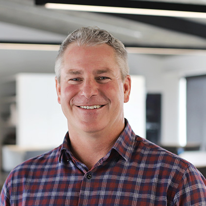 Dave Moule | Boffa Miskell