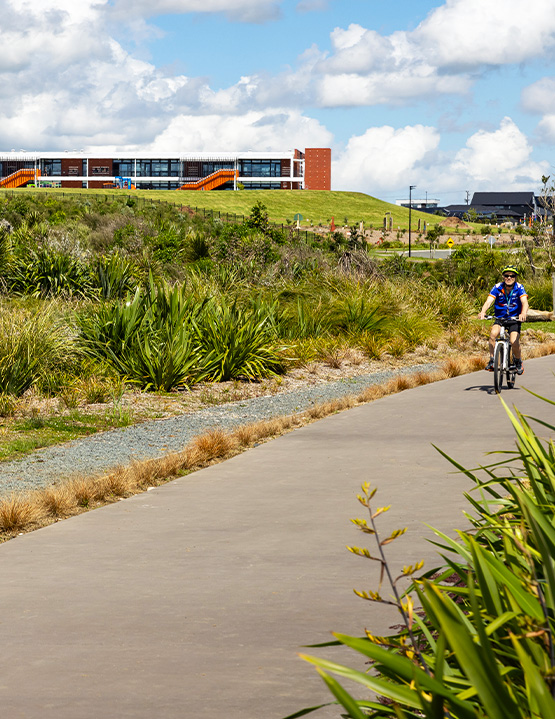 Paerata Rise | Boffa Miskell