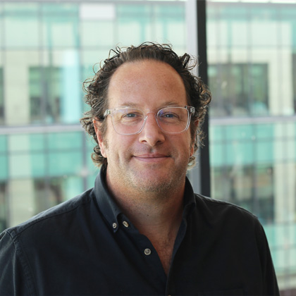 Nick Pollard | Planner | Boffa Miskell