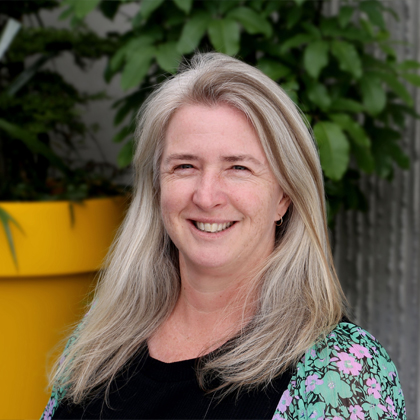 Stephanie Styles | Boffa Miskell