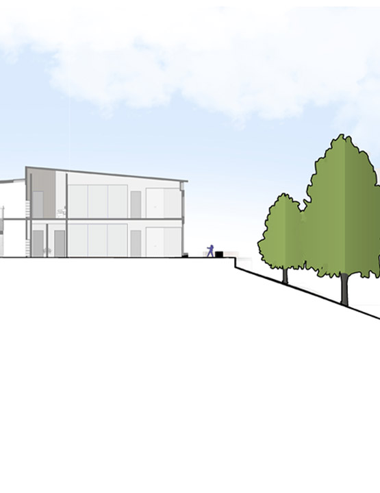 Arthur Street Primary School Redevelopment | Boffa Miskell