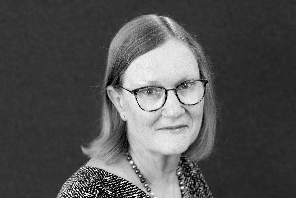 Sarah Collins celebrates 35 years at Boffa Miskell | Boffa Miskell