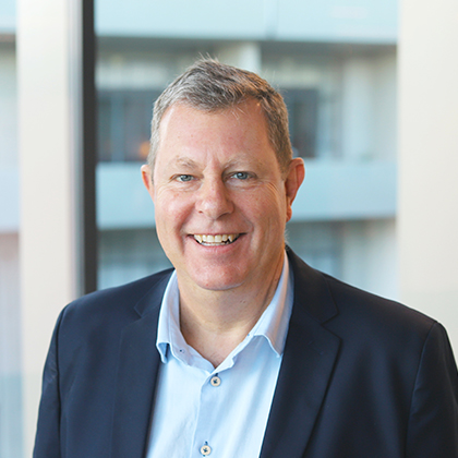 Greg Barclay | Boffa Miskell