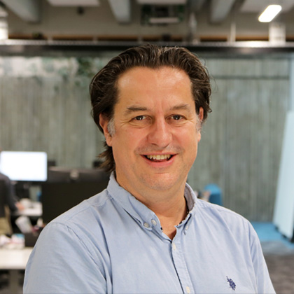 Rhys Girvan | Landscape Planner | Boffa Miskell