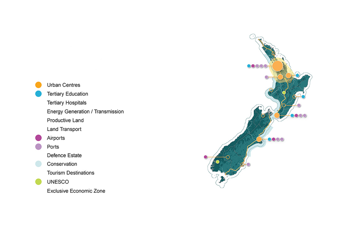 Does New Zealand Need a National Spatial Plan? | Boffa Miskell
