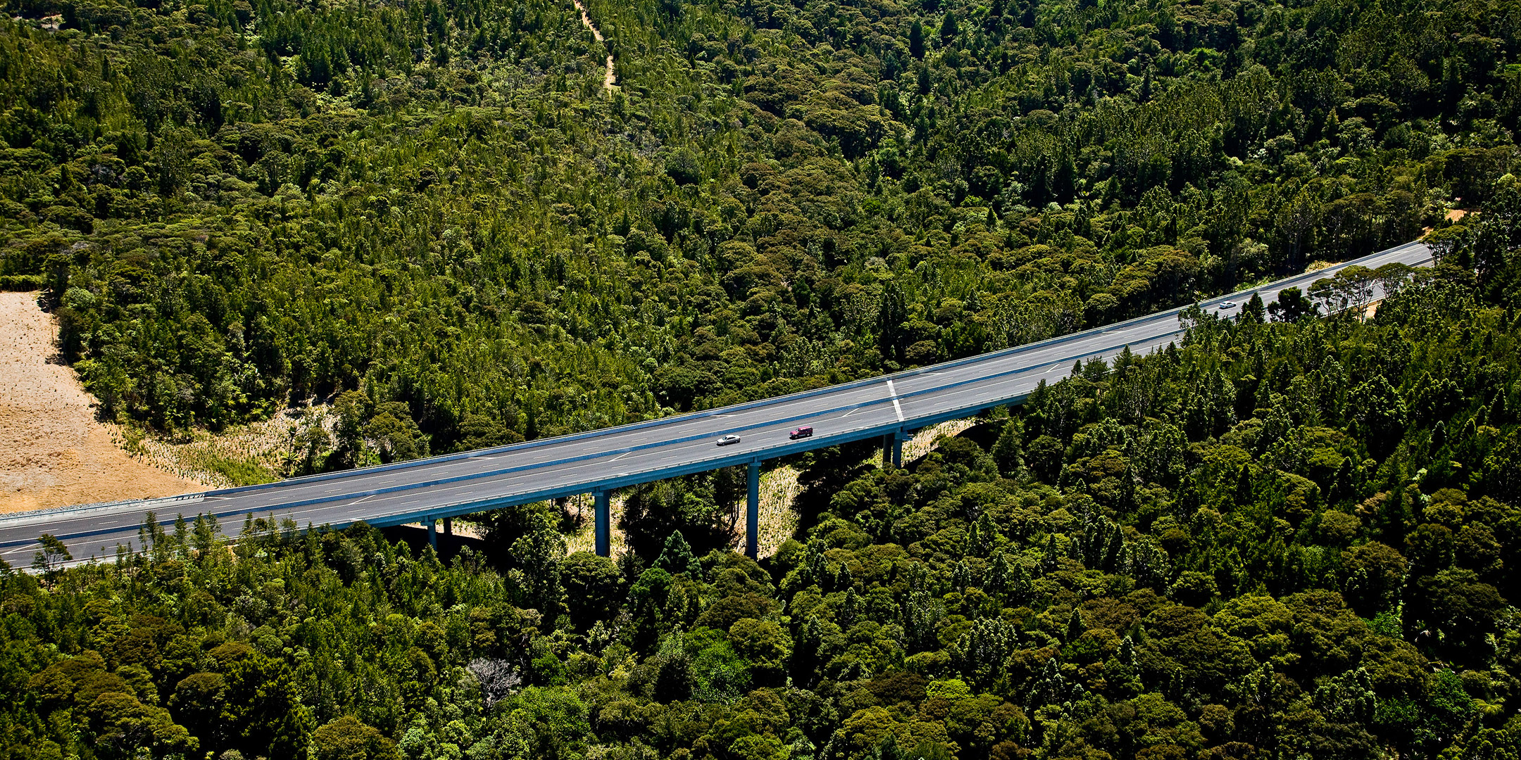Northern Gateway Toll Road | Boffa Miskell