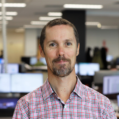 Adam Willetts | Boffa Miskell