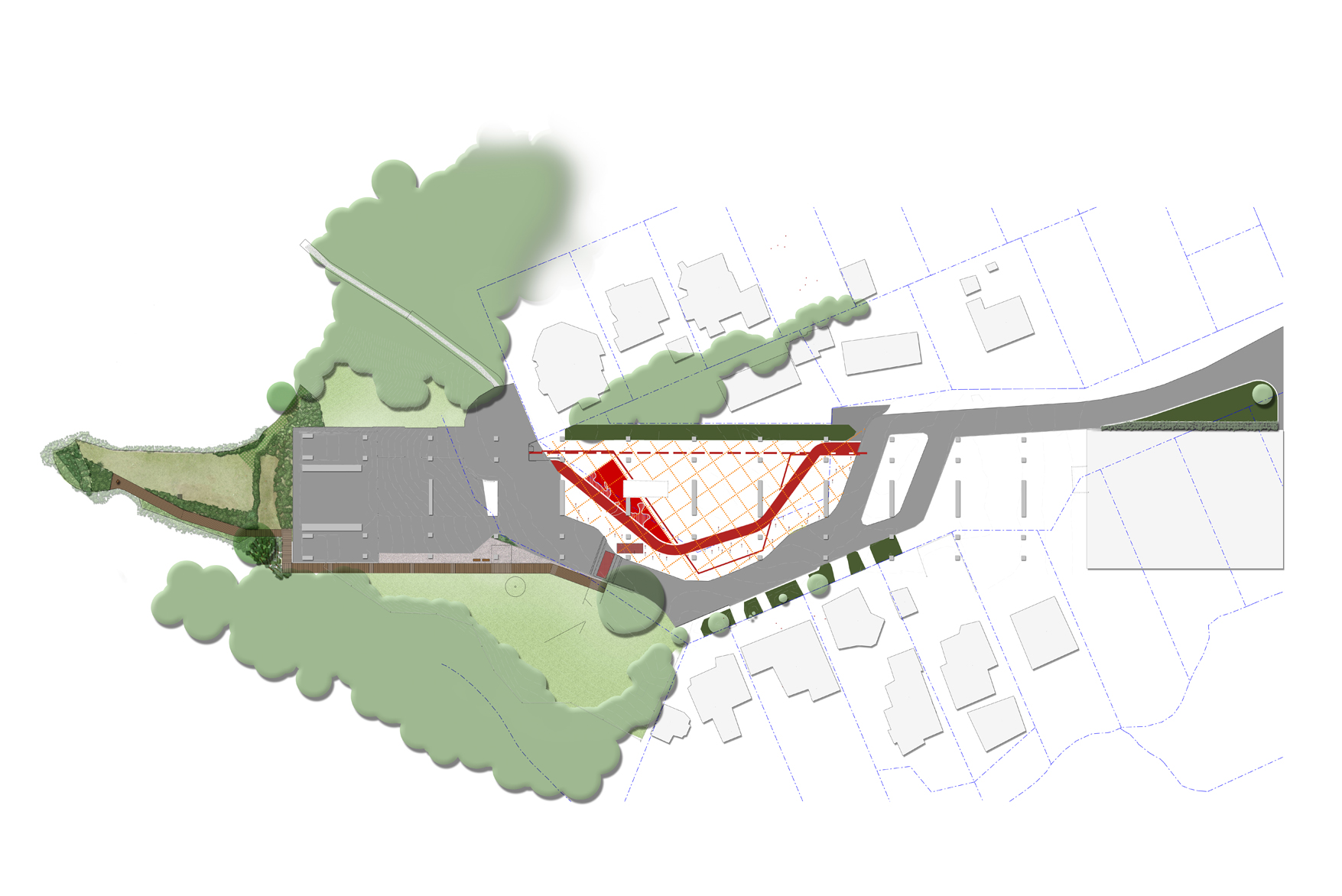 Te Onewa Pā | Stokes Point | Boffa Miskell