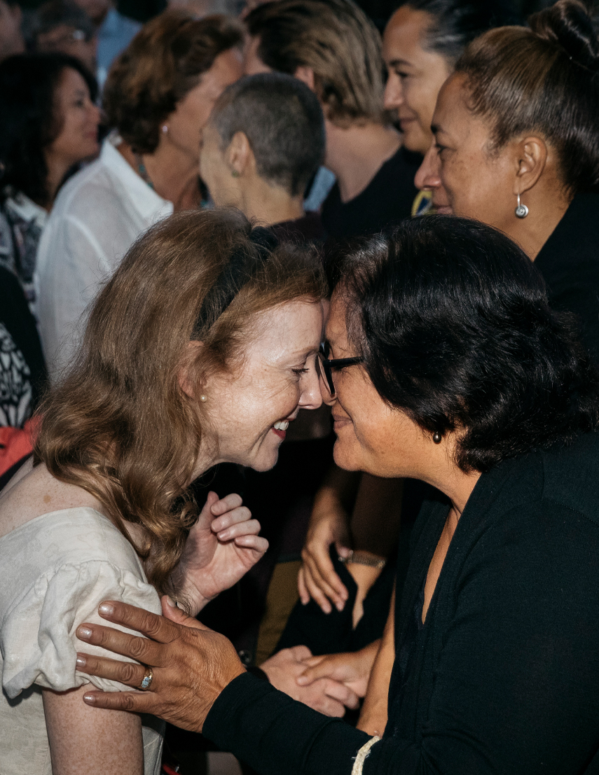 Te Onewa Pā | Stokes Point | Boffa Miskell