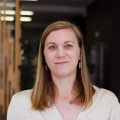 Emma McRae | Boffa Miskell