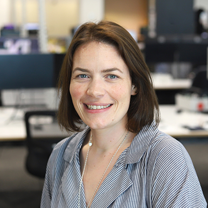 Julia Wick | Boffa Miskell