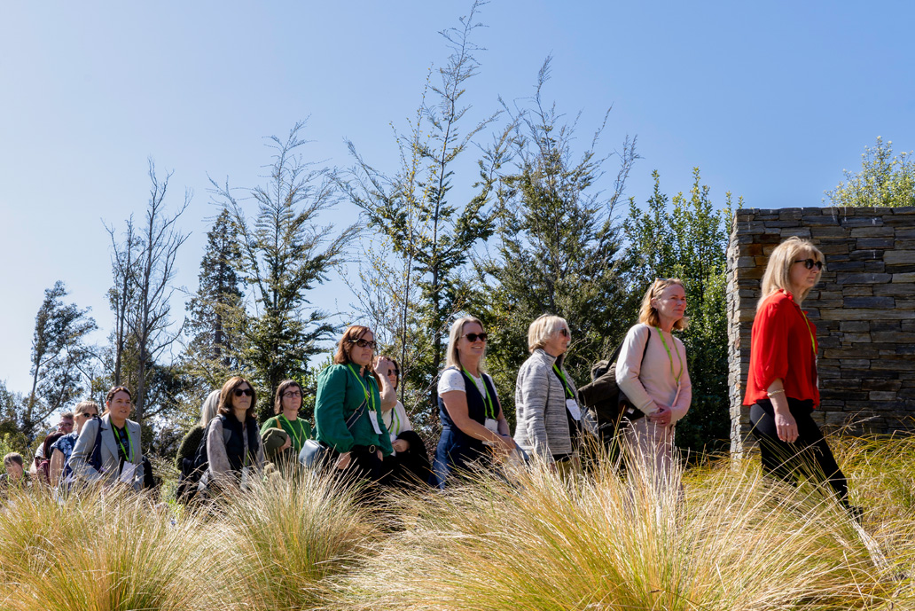 About Us - Environmental Planning and Design Consultancy | Boffa Miskell