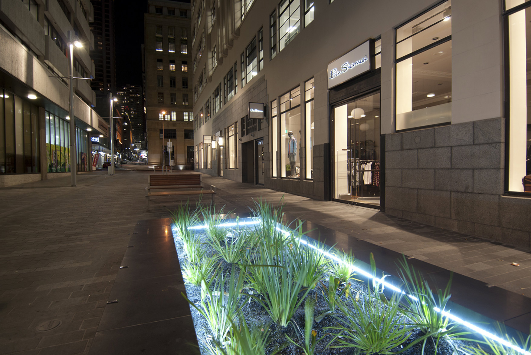 Fort Street Area | Boffa Miskell