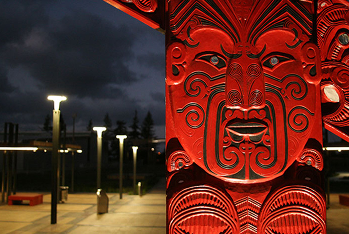 Ensuring indigenous design strengthens creative communities | Boffa Miskell