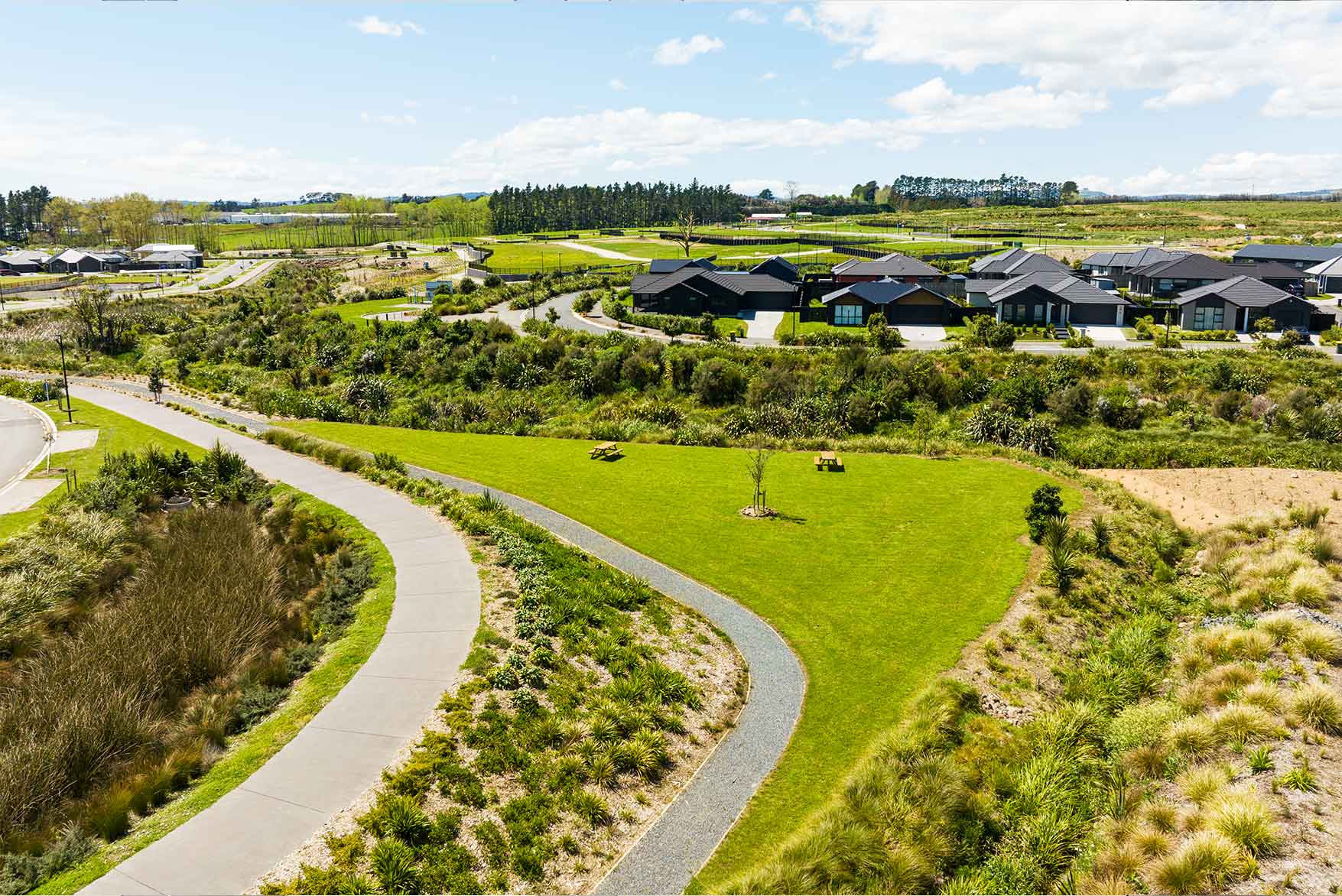 Paerata Rise | Boffa Miskell