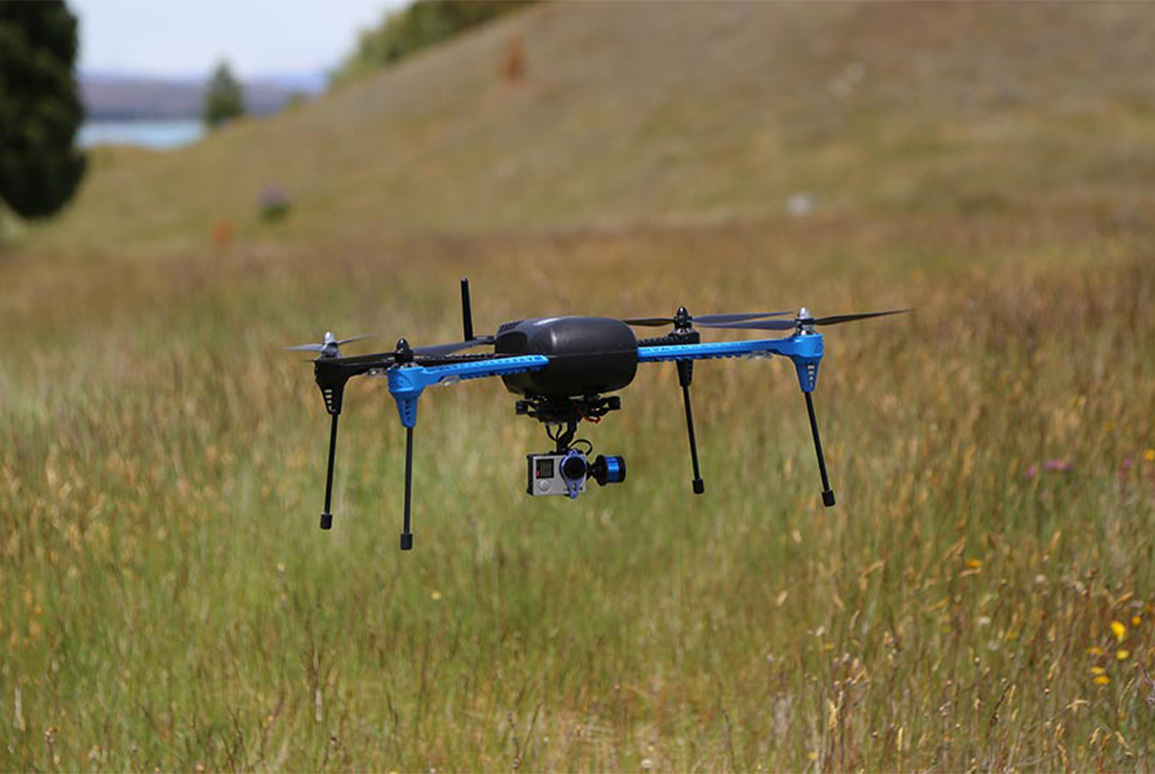 Virtual flythrough assists with visualising designs | Boffa Miskell