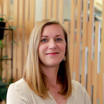 Emma McRae | Landscape Architect | Boffa Miskell