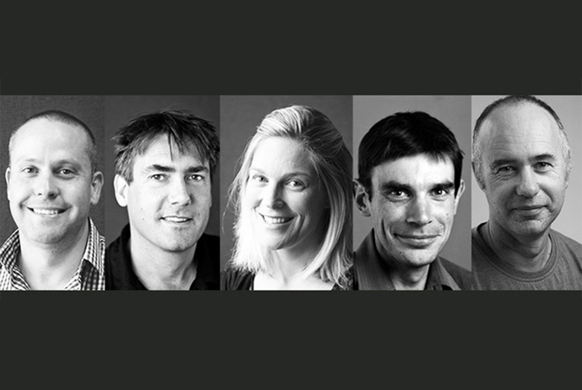 New Partner and Associate Partner Appointments | Boffa Miskell