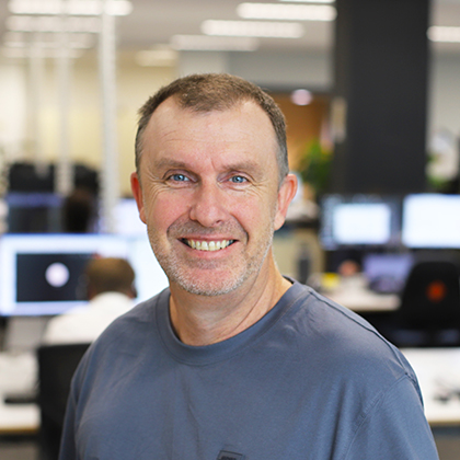 Andrew Scrivens | Boffa Miskell