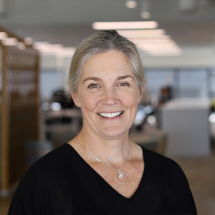 Rebecca Ryder | Landscape Architect | Boffa Miskell