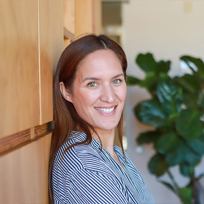 Kristena Cleave | Senior Office Administrator | Boffa Miskell