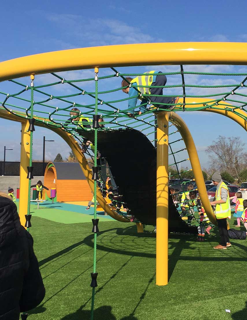 Tamahere Village, Piazza and Recreation Reserve | Boffa Miskell