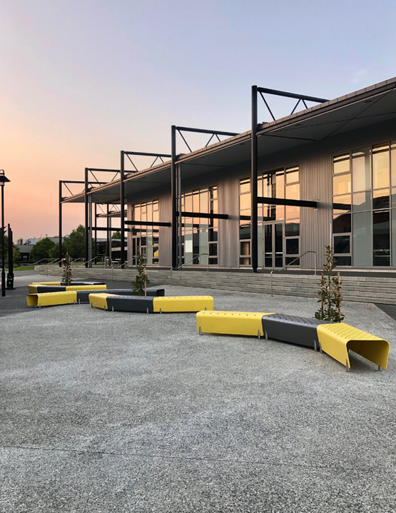 WINTEC Rotokauri Campus | Boffa Miskell