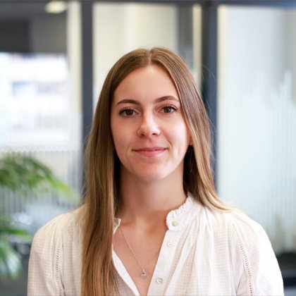 Renee Clarke | Boffa Miskell