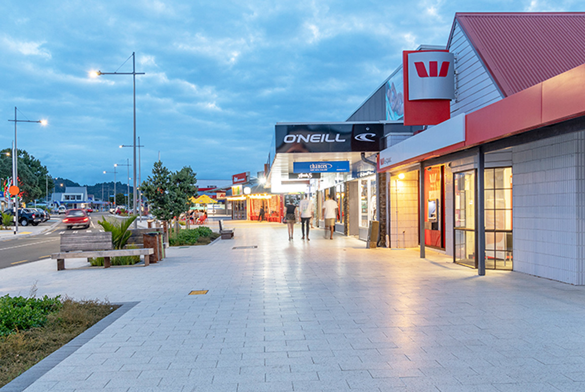 CPTED: Designing for safe social spaces | Boffa Miskell