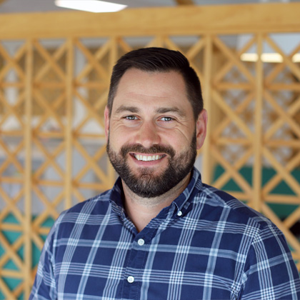 Bryan Sanson | Boffa Miskell