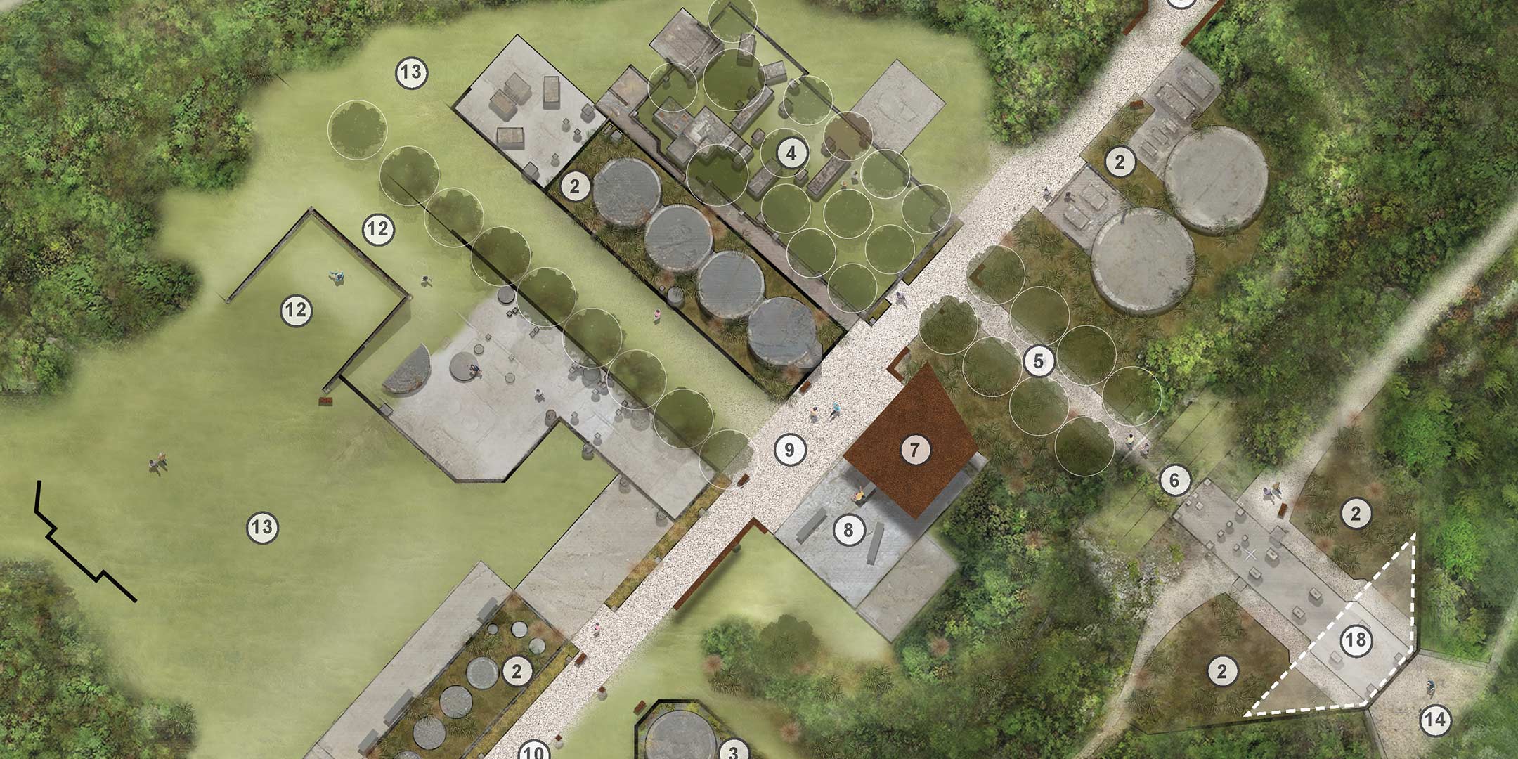 Reefton Mine Restoration | Boffa Miskell