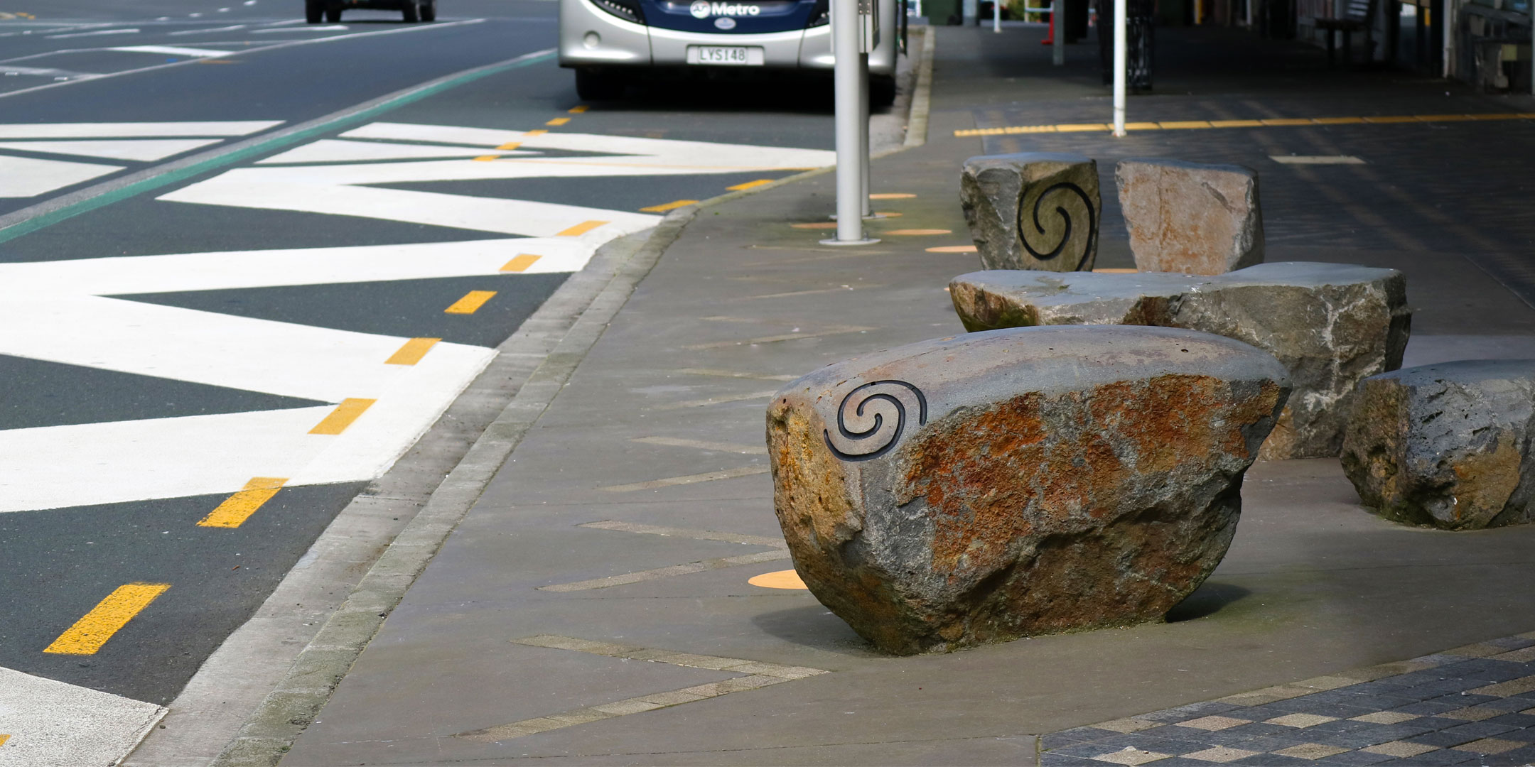 Mount Roskill Village Upgrade | Boffa Miskell