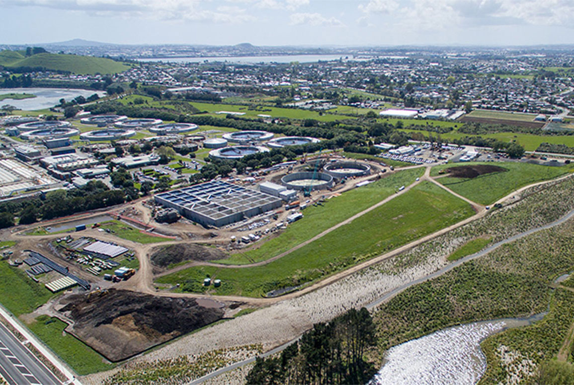 Three Waters Review Reports made public | Boffa Miskell