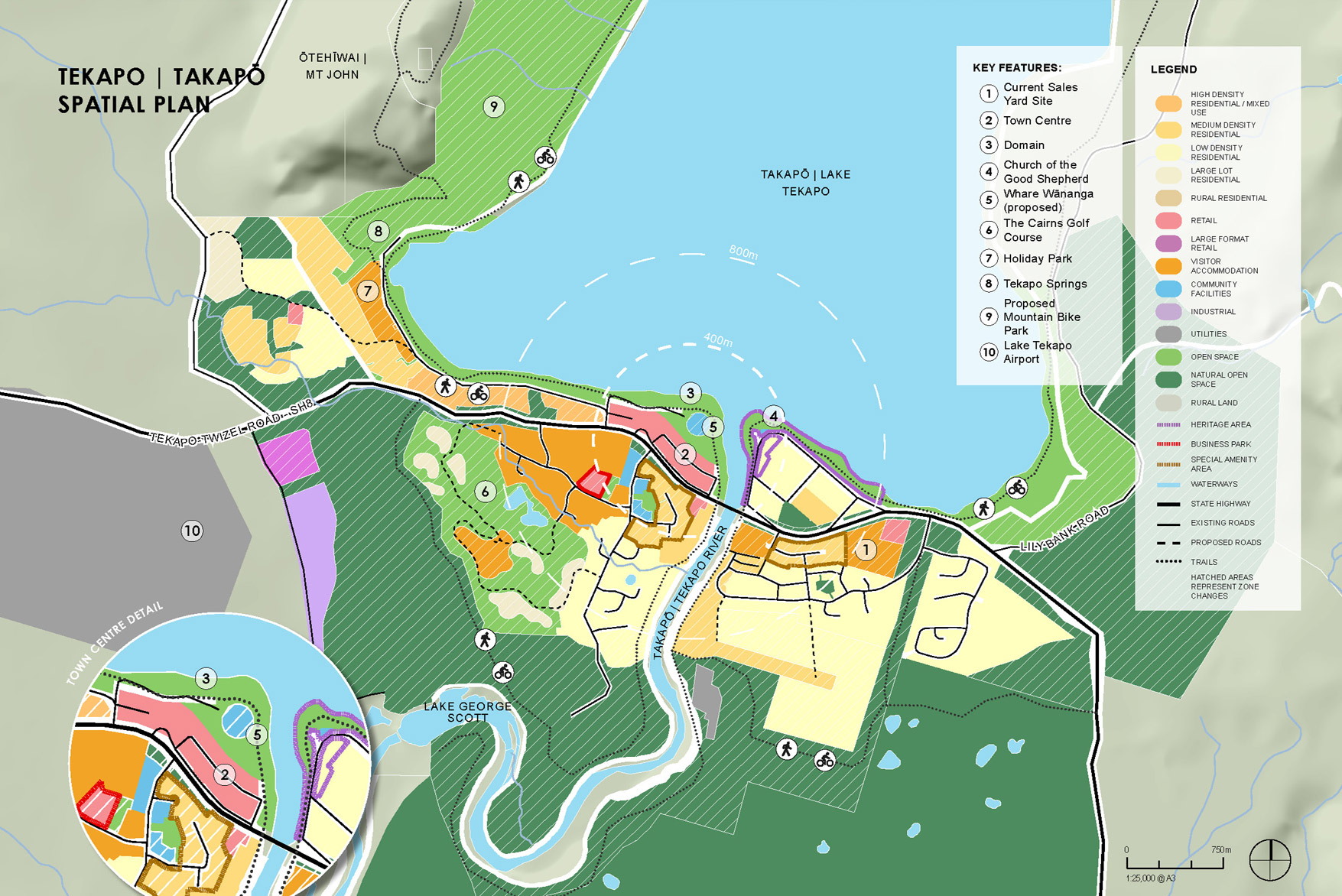 Mackenzie Spatial Plans | Boffa Miskell