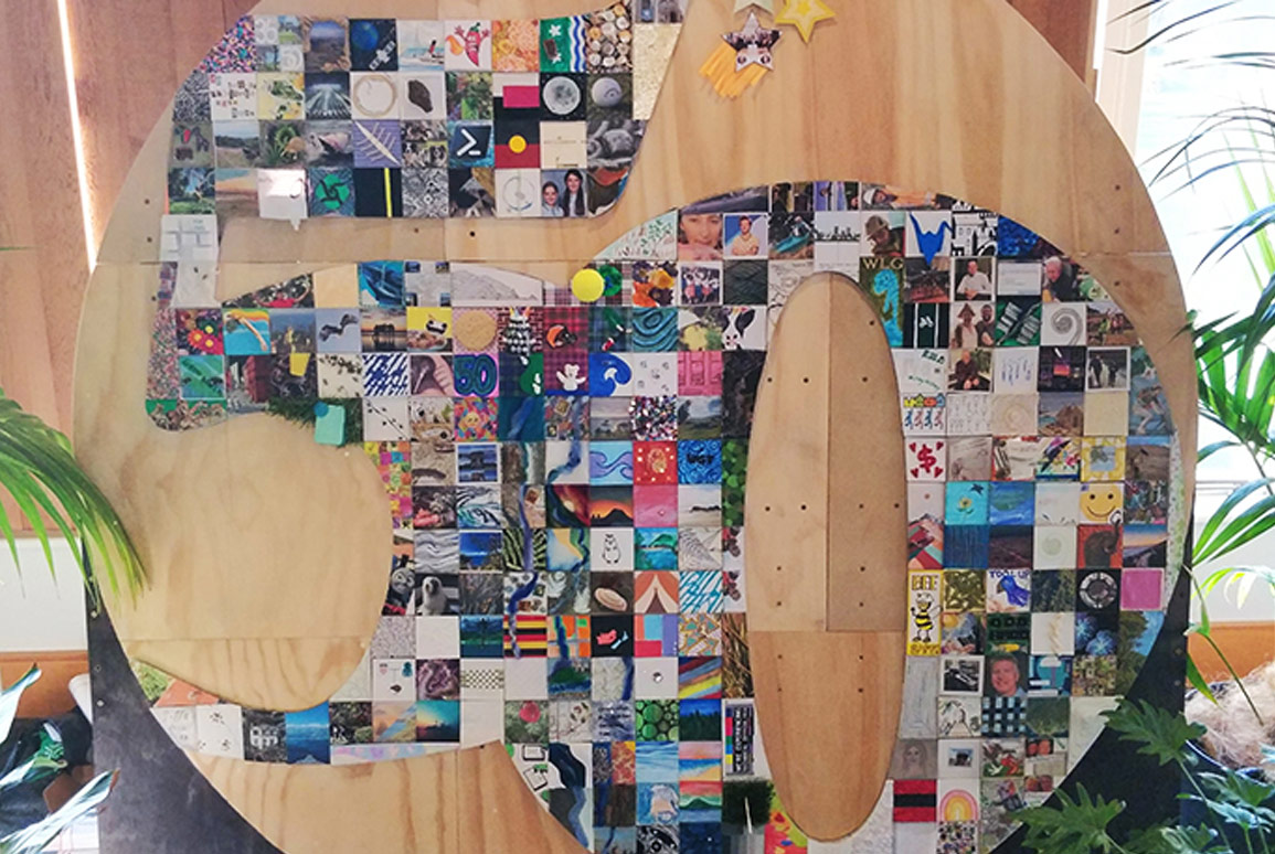 Focus on our 50th: Celebrations in Tāhuna | Queenstown | Boffa Miskell