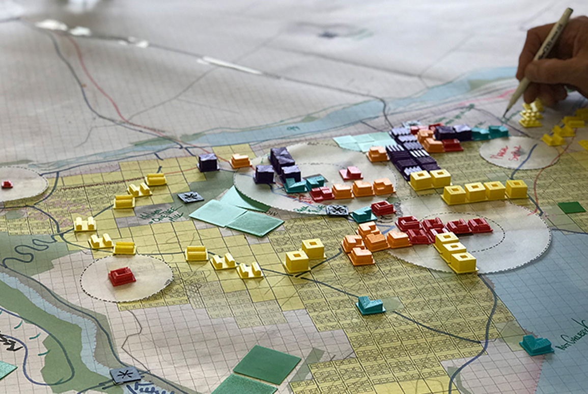 Be Bold Lessons Learned From Infrastructure Projects Boffa Miskell