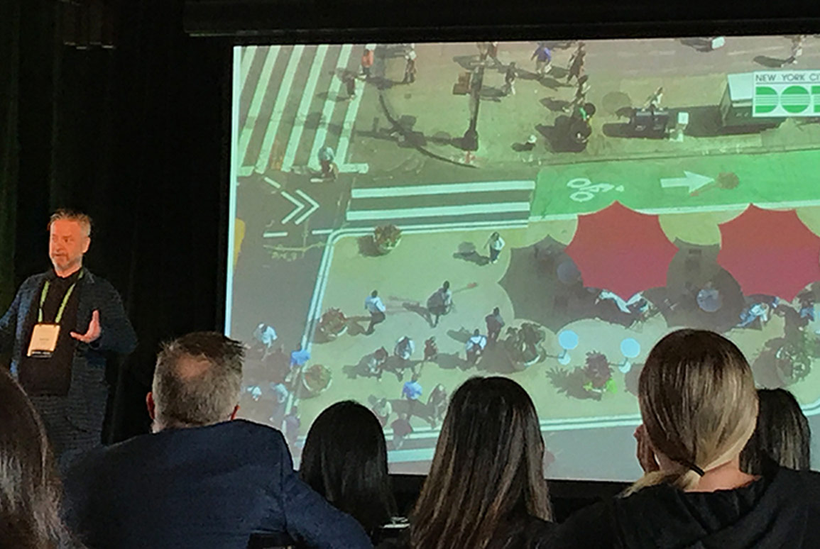 David Sim: keynote speaker at Transportation 2020 conference | Boffa ...