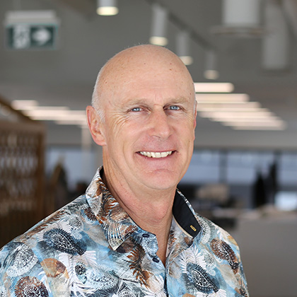 Mark Apeldoorn | Boffa Miskell